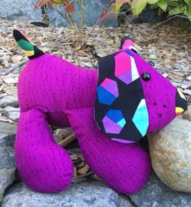 September MAKER OF THE MONTH – wins a FREE Funky Friends Factory ...