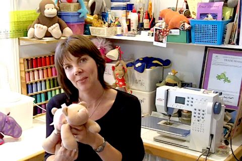 New to sewing toys? Beginners START HERE! | Funky Friends Factory