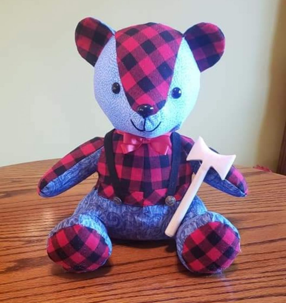 January 2021 MAKER OF THE MONTH – wins a FREE Funky Friends Factory ...