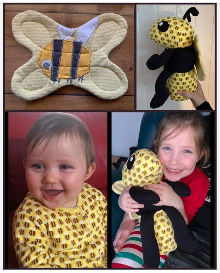 January 2021 MAKER OF THE MONTH – wins a FREE Funky Friends Factory ...