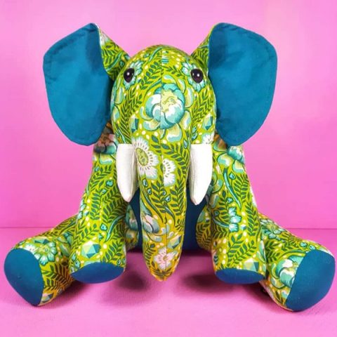 January 2021 MAKER OF THE MONTH – wins a FREE Funky Friends Factory ...