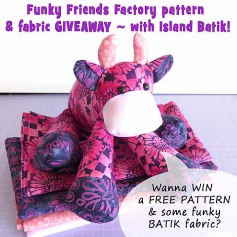 Blog | Funky Friends Factory