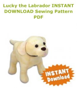 May MAKER OF THE MONTH – wins a FREE Funky Friends Factory Pattern ...