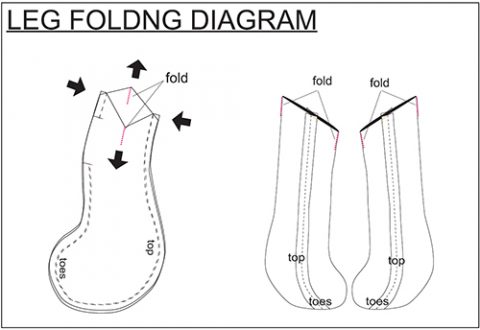See me sew my free Honey Teddy Bear Pattern | Funky Friends Factory