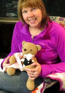 Compare the Bears! | Funky Friends Factory