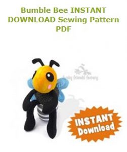 November Winner MAKER OF THE MONTH – wins a FREE Funky Friends Factory ...