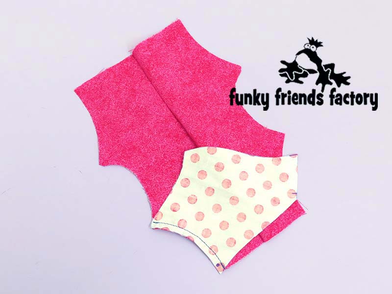 How to sew Artie! | Funky Friends Factory