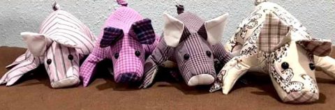 October MAKER OF THE MONTH – wins a FREE Funky Friends Factory Pattern ...