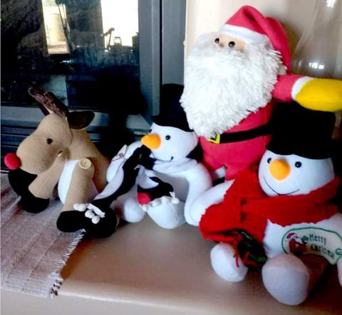 Christmas Keepsakes and Gift Inspiration! | Funky Friends Factory