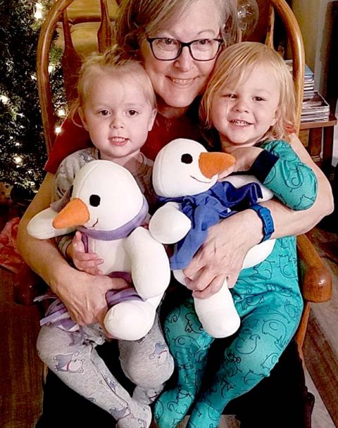 Happy Snaps – fun feedback pics from 2021 | Funky Friends Factory