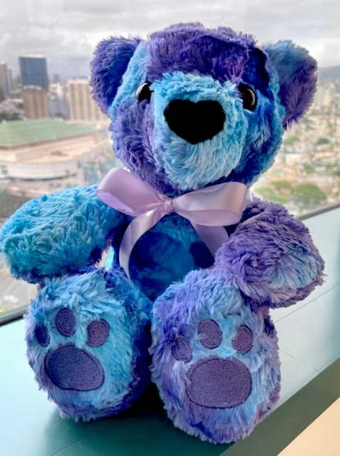 December MAKER OF THE MONTH – wins a FREE Funky Friends Factory Pattern ...