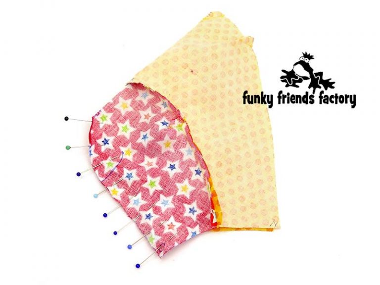 Beginner Bear photo tutorial | Funky Friends Factory