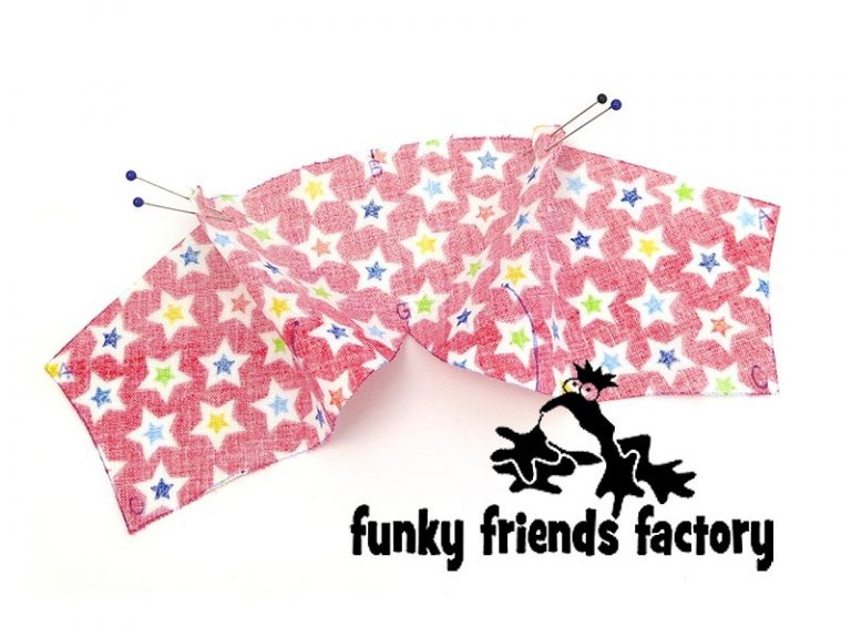 Beginner Bear photo tutorial | Funky Friends Factory