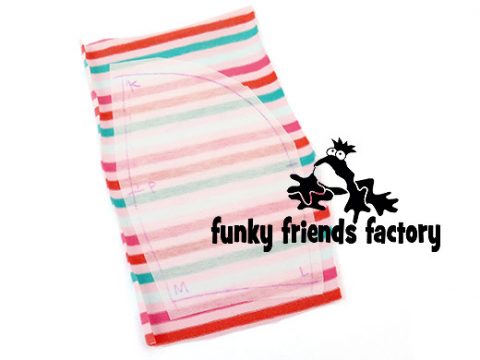 Beginner Bear photo tutorial | Funky Friends Factory