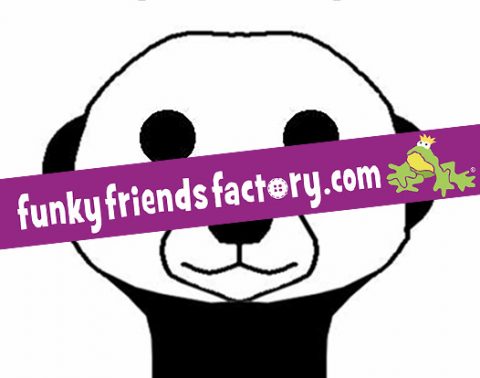 Name needed for the Meekat Funky Friends Factory Toy Pattern! | Funky ...