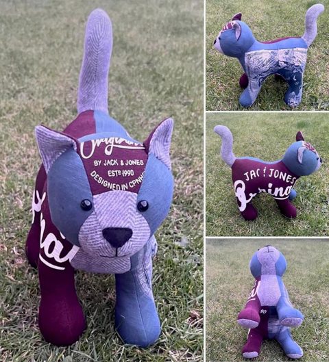 April MAKER OF THE MONTH – wins a FREE Funky Friends Factory Pattern ...