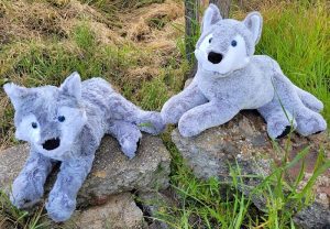 Where to find Faux Fur fabrics online – plus tips for sewing with Fake ...