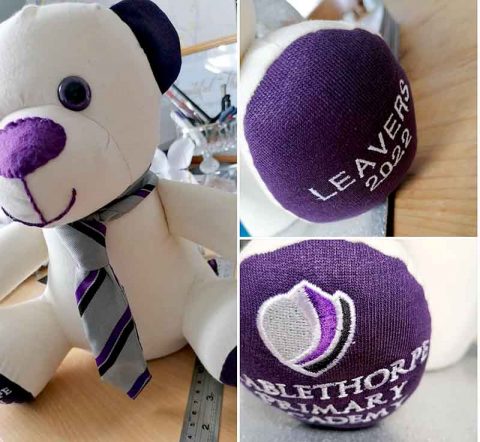 May MAKER OF THE MONTH – wins a FREE Funky Friends Factory Pattern ...