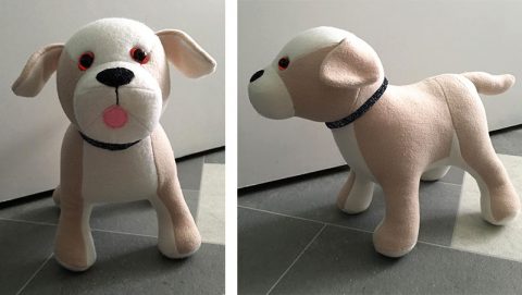 May MAKER OF THE MONTH – wins a FREE Funky Friends Factory Pattern ...