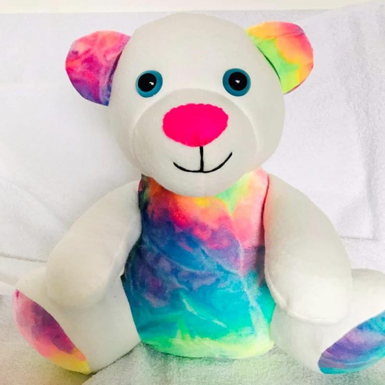 June MAKER OF THE MONTH – wins a FREE Funky Friends Factory Pattern ...