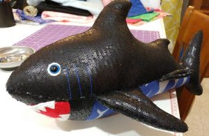 DIVE IN Celebrating Shark Week 2022 with Sammy Shark! | Funky Friends ...