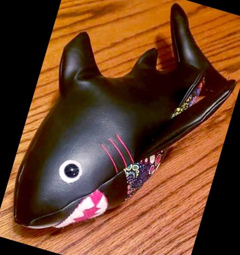 DIVE IN Celebrating Shark Week 2022 with Sammy Shark! | Funky Friends ...