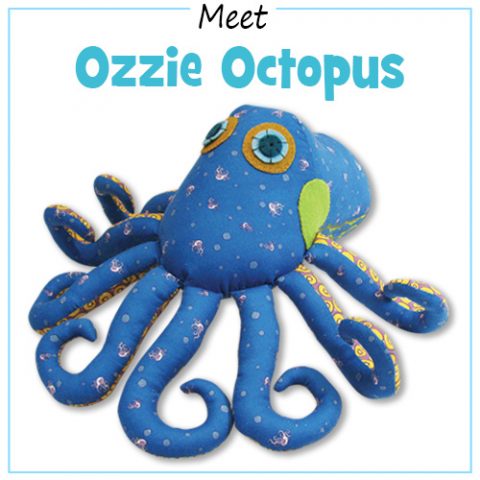 Week 3 – Celebrating Shark Week 2022 with Sammy Shark & his friend ...