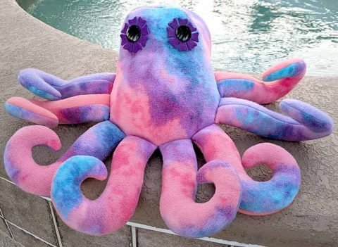 Week 3 – Celebrating Shark Week 2022 with Sammy Shark & his friend ...