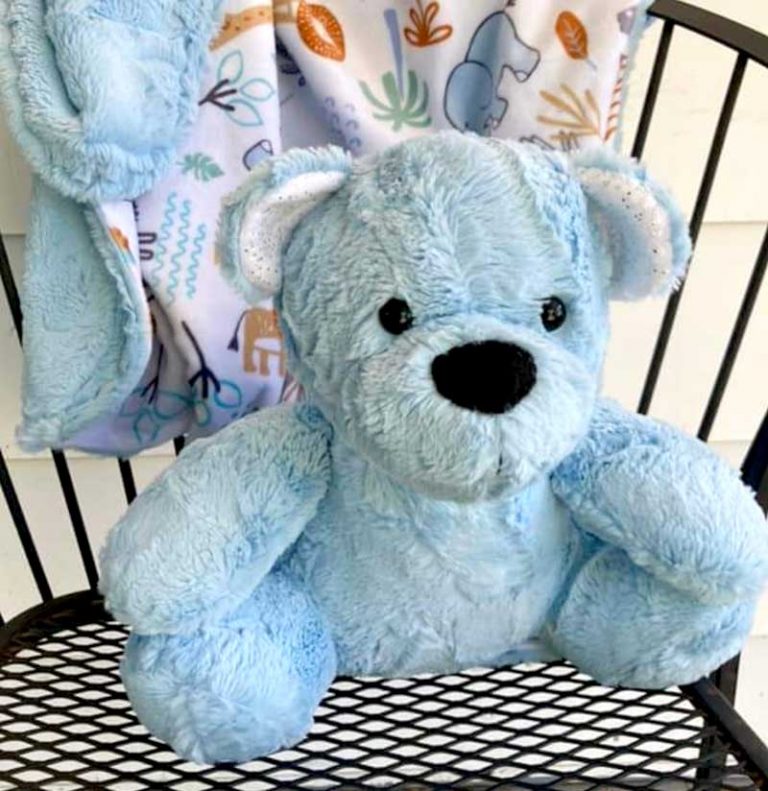 July MAKER OF THE MONTH – wins a FREE Funky Friends Factory Pattern ...