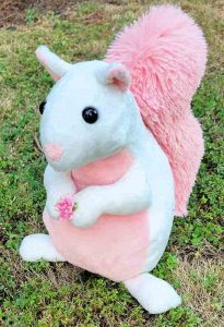 July MAKER OF THE MONTH – wins a FREE Funky Friends Factory Pattern ...