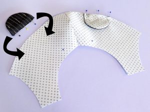 How to make a memory bear from clothes | Funky Friends Factory