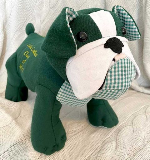 August MAKER OF THE MONTH – wins a FREE Funky Friends Factory Pattern ...