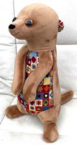 August MAKER OF THE MONTH – wins a FREE Funky Friends Factory Pattern ...