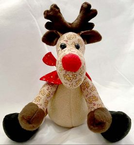 Christmas sewing feedback photos 2022! | Funky Friends Factory
