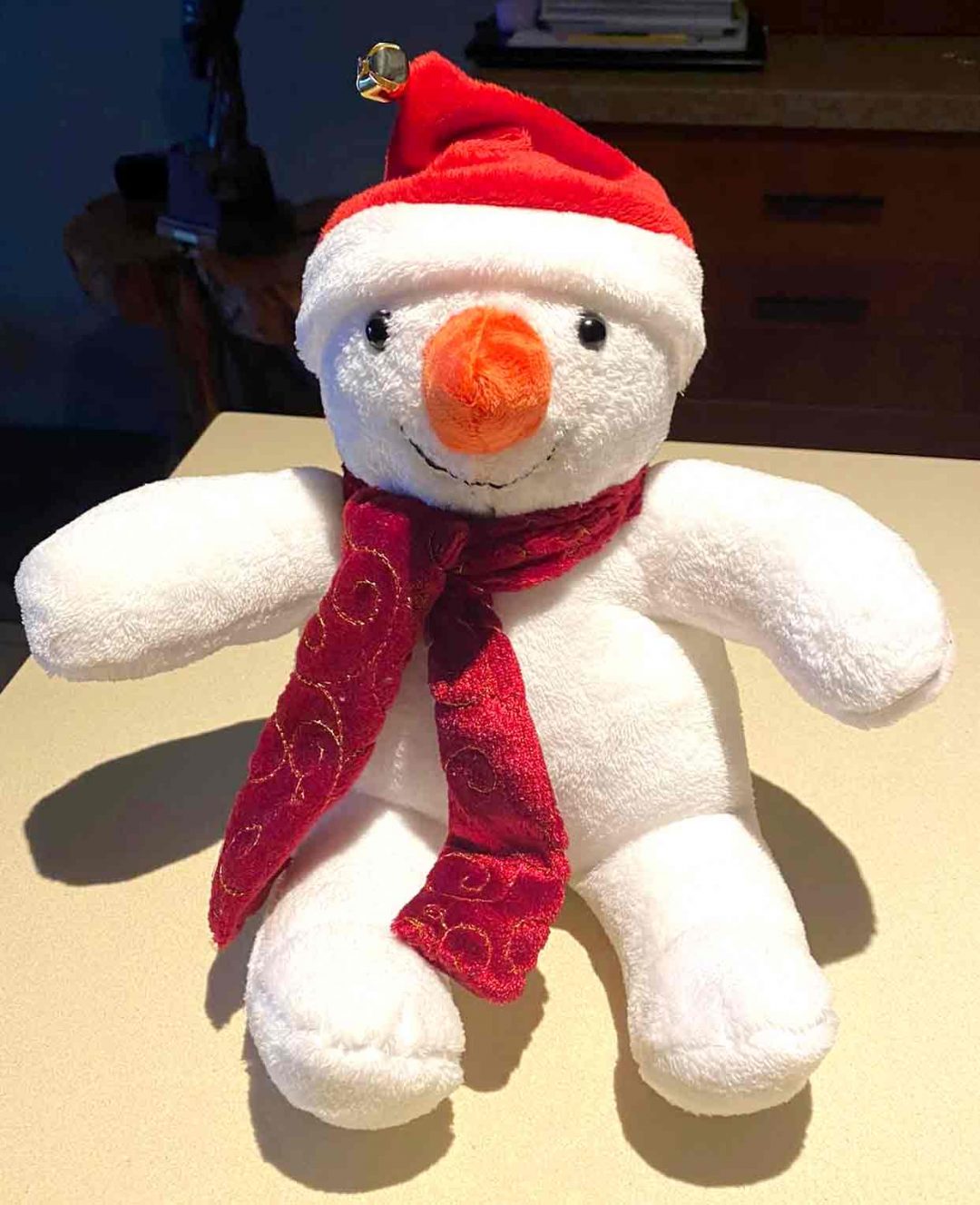 Christmas sewing feedback photos 2022! | Funky Friends Factory