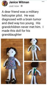 September MAKER OF THE MONTH – wins a FREE Funky Friends Factory ...