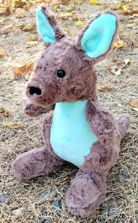 September MAKER OF THE MONTH – wins a FREE Funky Friends Factory ...