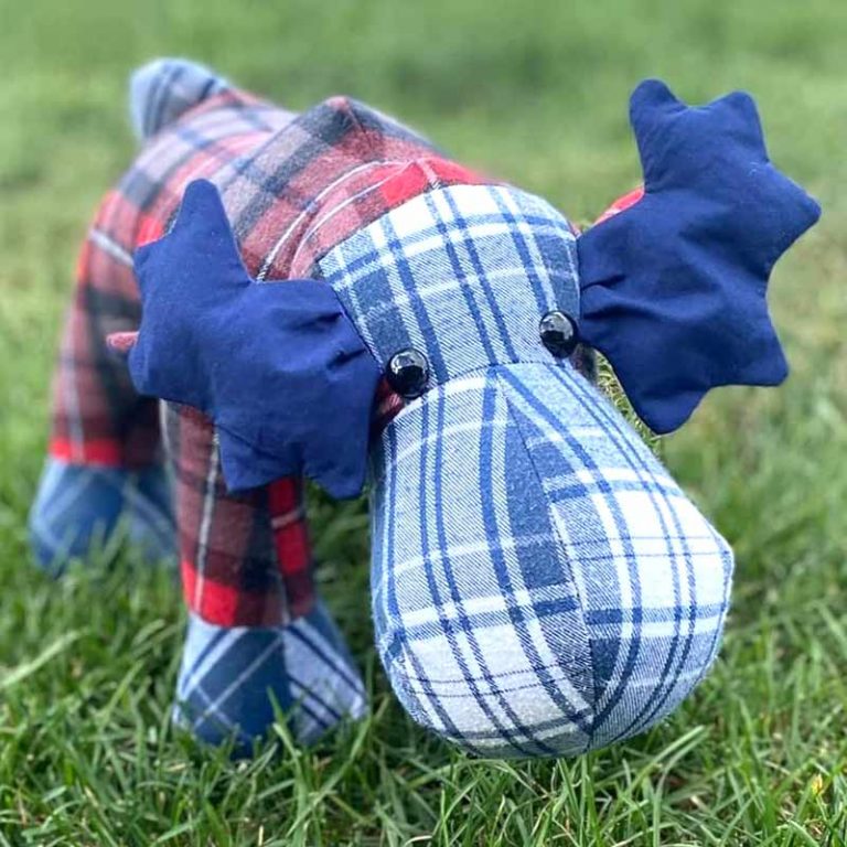 September MAKER OF THE MONTH – wins a FREE Funky Friends Factory ...