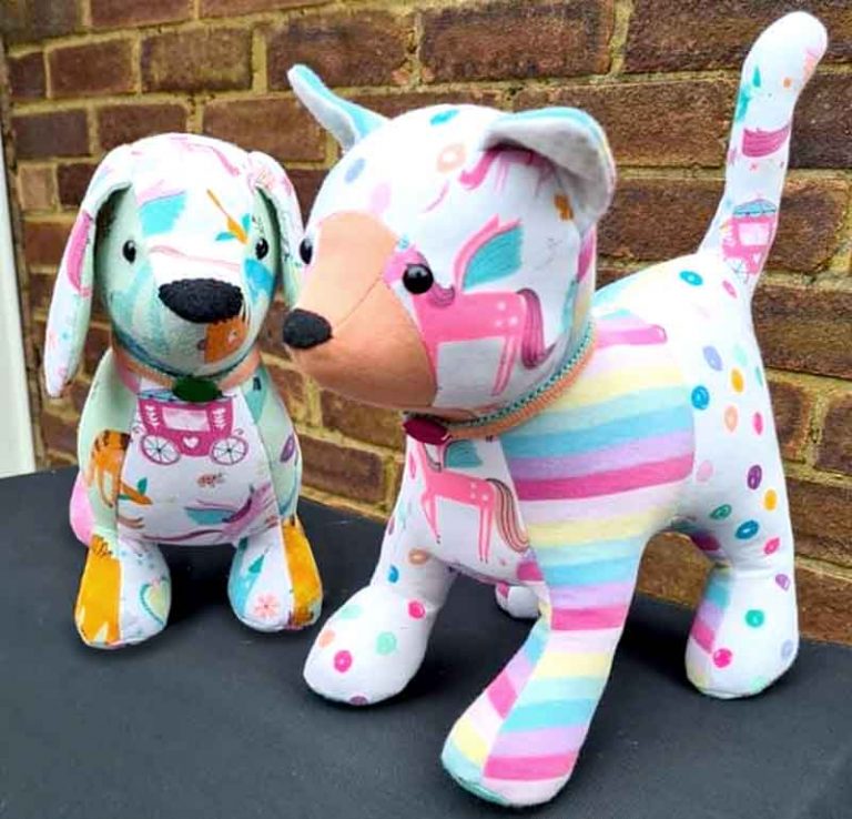 September MAKER OF THE MONTH – wins a FREE Funky Friends Factory ...