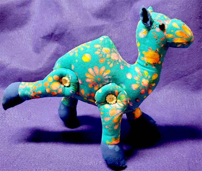 December MAKER OF THE MONTH 2022- wins a FREE Funky Friends Factory ...