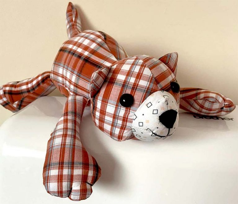 October MAKER OF THE MONTH – wins a FREE Funky Friends Factory Pattern ...