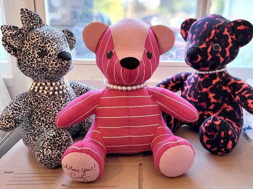 October MAKER OF THE MONTH – wins a FREE Funky Friends Factory Pattern ...