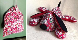 October MAKER OF THE MONTH – wins a FREE Funky Friends Factory Pattern ...