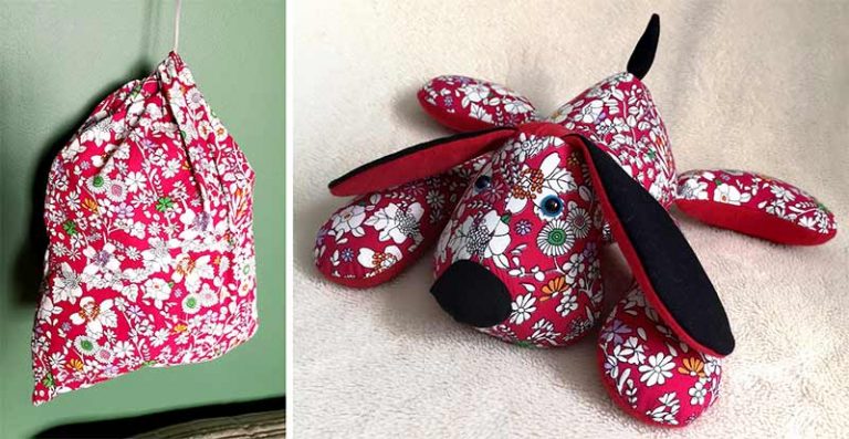 October MAKER OF THE MONTH – wins a FREE Funky Friends Factory Pattern ...