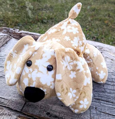 October MAKER OF THE MONTH – wins a FREE Funky Friends Factory Pattern ...