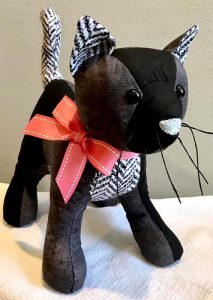 October MAKER OF THE MONTH – wins a FREE Funky Friends Factory Pattern ...