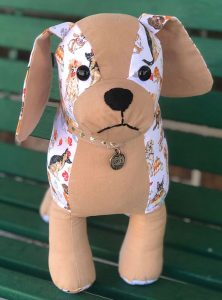 October MAKER OF THE MONTH – wins a FREE Funky Friends Factory Pattern ...