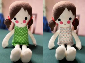 December MAKER OF THE MONTH 2022- wins a FREE Funky Friends Factory ...