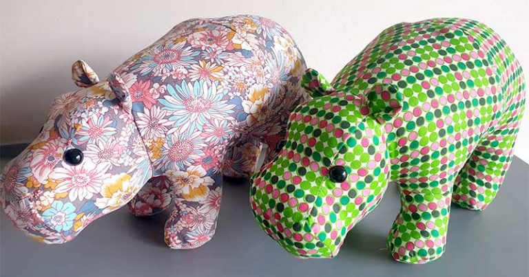 December MAKER OF THE MONTH 2022- wins a FREE Funky Friends Factory ...
