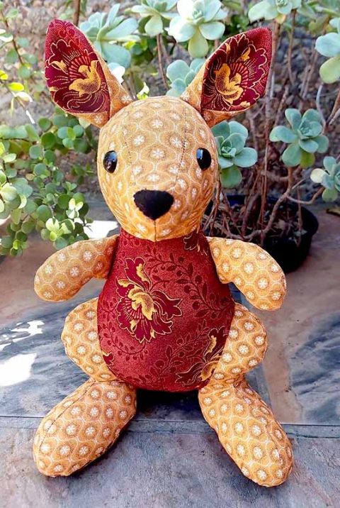 December MAKER OF THE MONTH 2022- wins a FREE Funky Friends Factory ...